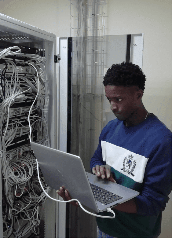 Cloud Consulting Services | Sapient Software International